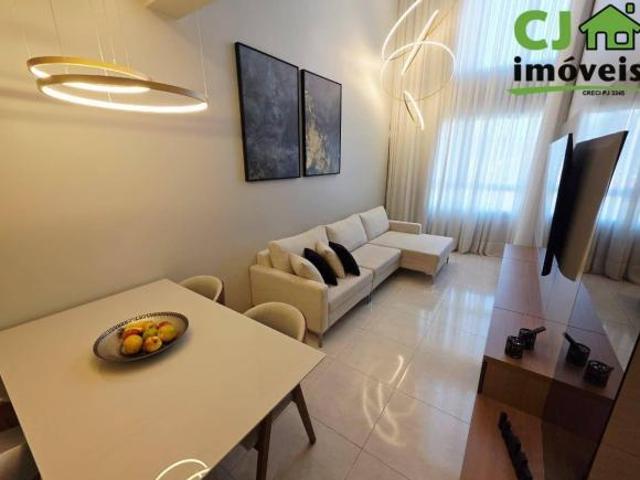 Cobertura com 3 dormitórios à venda, 149 m² por R$ 1.190.000,00 Condomínio Park Lund Lagoa Santa