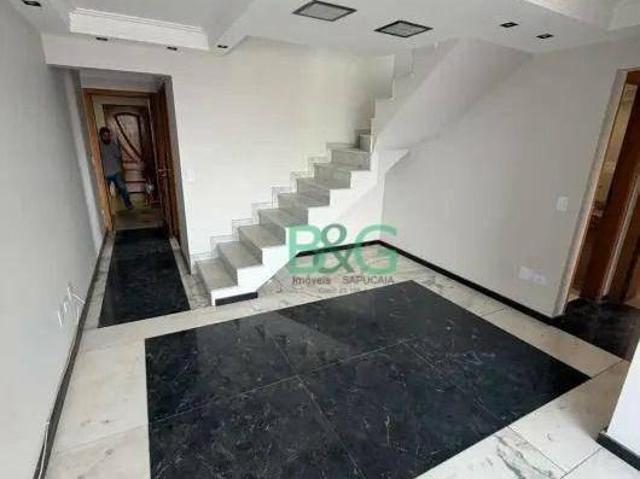 Cobertura à venda, 149 m² por R$ 1.410.000,00 Mooca São Paulo/SP