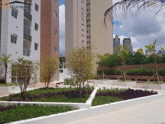 Cobertura com 3 dormitórios à venda, 116 m² por R$ 1.620.000,00 Mercês Curitiba/PR