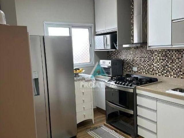 Cobertura com 3 dormitórios à venda, 150 m² Vila Mussolini São Bernardo do Campo/SP