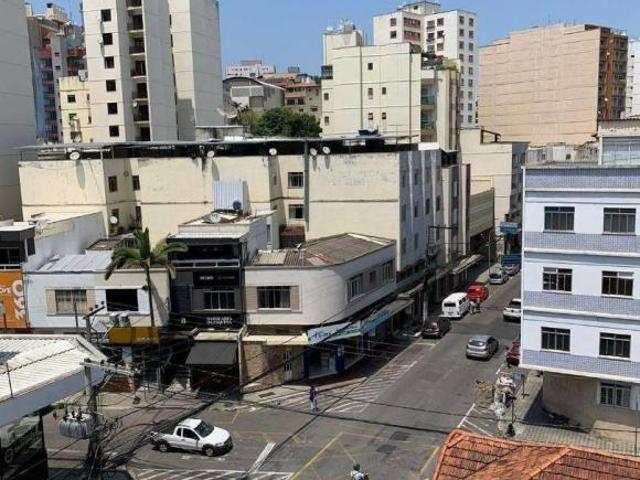 Cobertura com 3 dormitórios à venda, 150 m² por R$ 440.000 São Mateus Juiz de Fora/MG