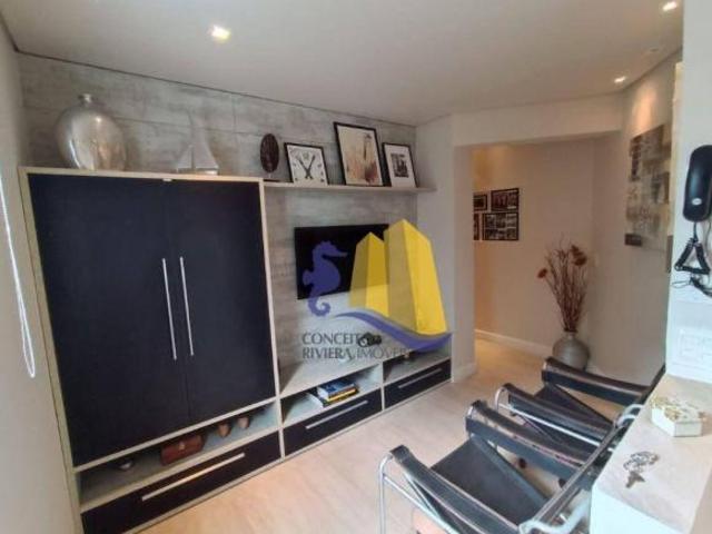 Cobertura com 3 dormitórios à venda, 150 m² por R$ 4.260.000,00 Riviera Módulo 04 Bertioga/SP