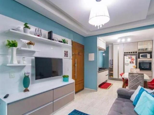 Cobertura com 3 dormitórios à venda, 150 m² por R$ 640.000,00 Vila Cecília Maria Santo André/SP