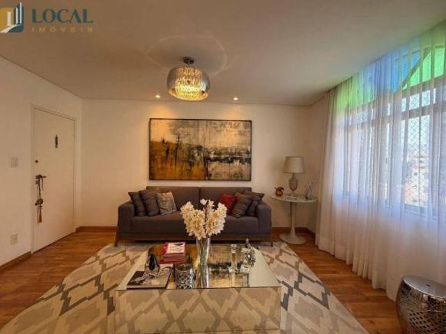 Cobertura com 3 dormitórios à venda, 150 m² por R$ 650.000,00 Alto dos Passos Juiz de Fora/MG