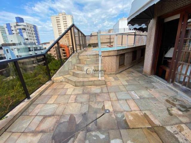 Cobertura com 3 dormitórios à venda, 150 m² por R$ 750.000,00 Ens