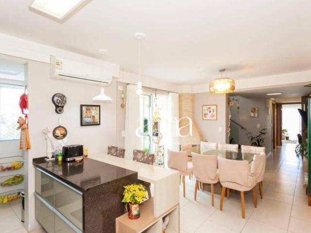Cobertura com 3 dormitórios à venda, 150 m² por R$ 759.800 Hauer Curitiba/PR