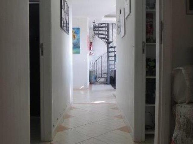 Cobertura à venda, 150 m² por R$ 750.000,00 Jardim Augusta São José dos Campos/SP