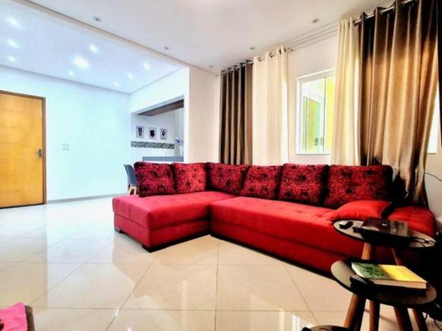 Cobertura com 3 dormitórios à venda, 150 m² por R$ 880.000,00 Paraíso Santo André/SP