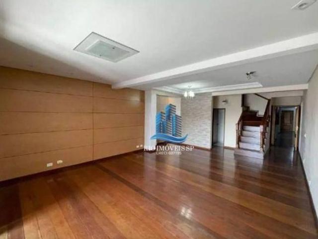 Cobertura com 3 dormitórios à venda, 150 m² por R$ 1.040.000,00 Santa Paula São Caetano do Sul/S