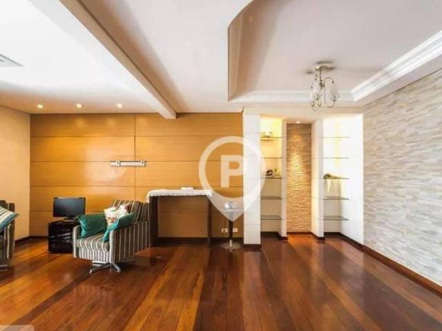 Cobertura com 3 dormitórios à venda, 150 m² por R$ 1.060.000,00 Santa Paula São Caetano do Sul/S