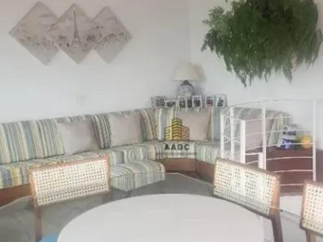 Cobertura, 150 m² venda por R$ 1.190.000,00 ou aluguel por R$ 8.489,48/mês Vila Clementino São
