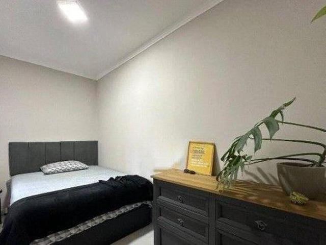 Cobertura com 3 dormitórios à venda, 150 m² por R$ 1.300.000,00 Jardim Santo André/SP
