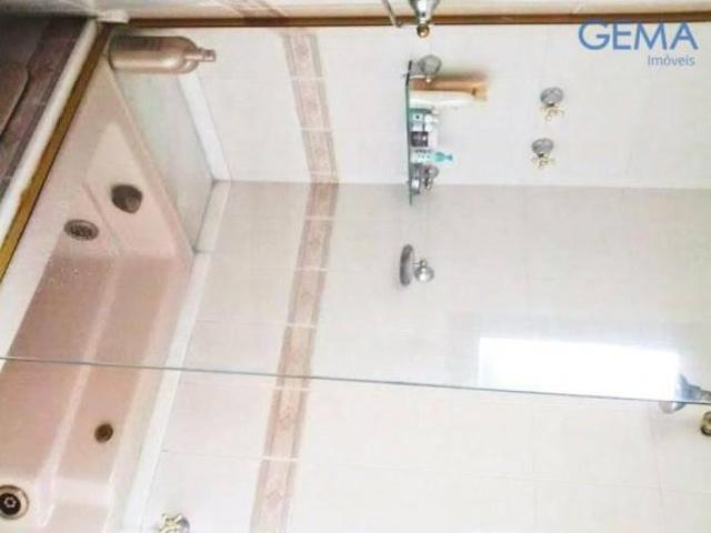 Cobertura com 3 dormitórios à venda, 150 m² por R$ 1.300.000,00 São Judas São Paulo/SP