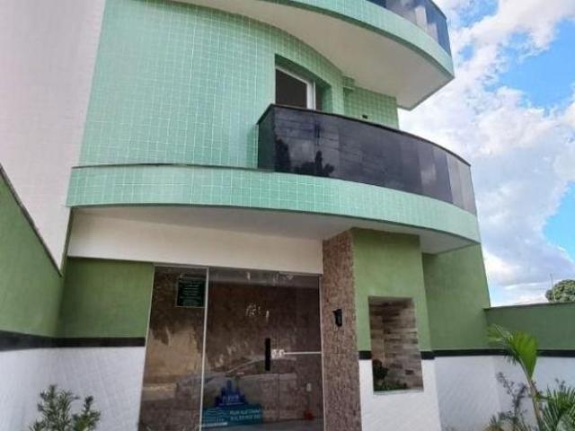 Cobertura com 3 dormitórios à venda, 151 m² por R$ 785.000,00 Centro Lagoa Santa/MG