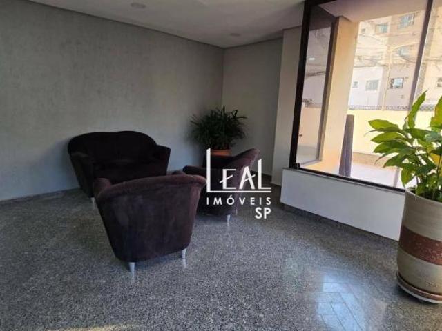 Cobertura com 3 dormitórios à venda, 151 m² por R$ 850.000,00 Imirim São Paulo/SP