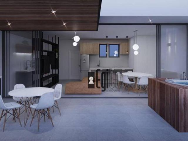 Cobertura com 3 dormitórios à venda, 151 m² por R$ 1.140.000,00 Jardim Glória Juiz de Fora/MG