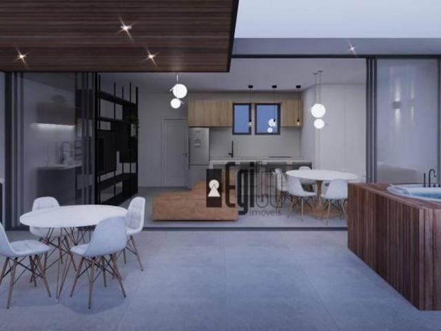 Cobertura com 3 dormitórios à venda, 151 m² por R$ 1.140.000,00 Jardim Glória Juiz de Fora/MG