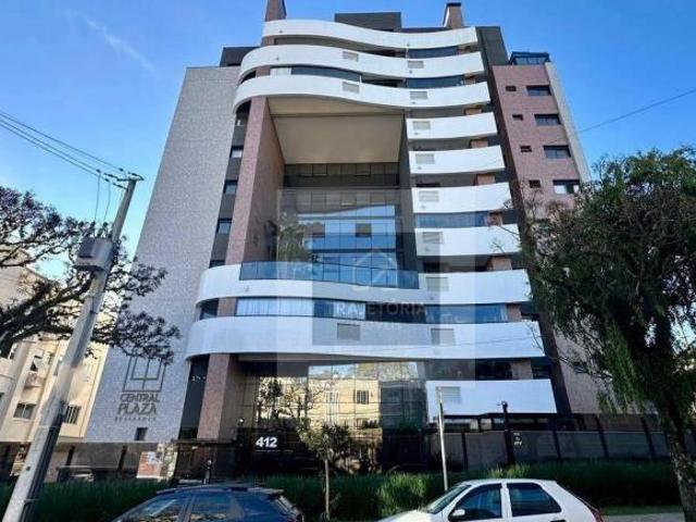 Cobertura com 3 dormitórios à venda, 151 m² por R$ 2.650.000,00 São Francisco Curitiba/PR