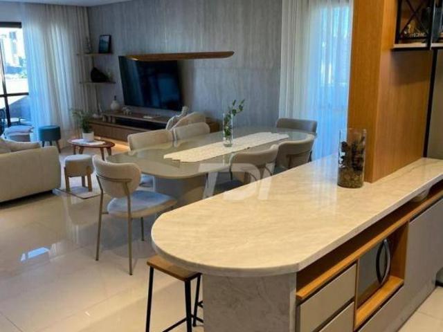 Cobertura com 3 dormitórios à venda, 151 m² por R$ 2.750.000,00 Mercês Curitiba/PR