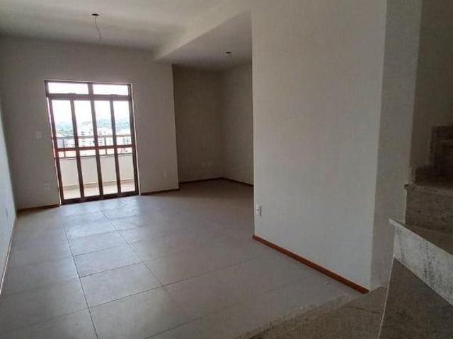 Cobertura com 3 dormitórios à venda, 151 m² São Mateus Juiz de Fora/MG