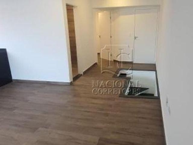 Cobertura com 3 dormitórios à venda, 152 m² Vila Camilópolis Santo André/SP