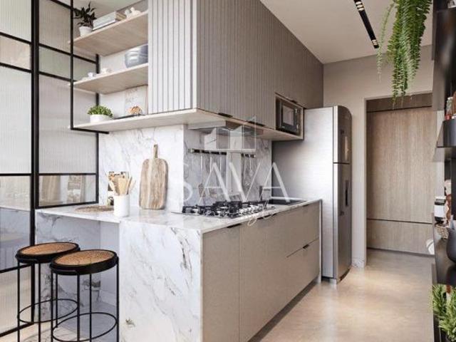 Cobertura com 3 dormitórios à venda, 152 m² por R$ 4.278.907,00 Vale do Sereno Nova Lima/MG