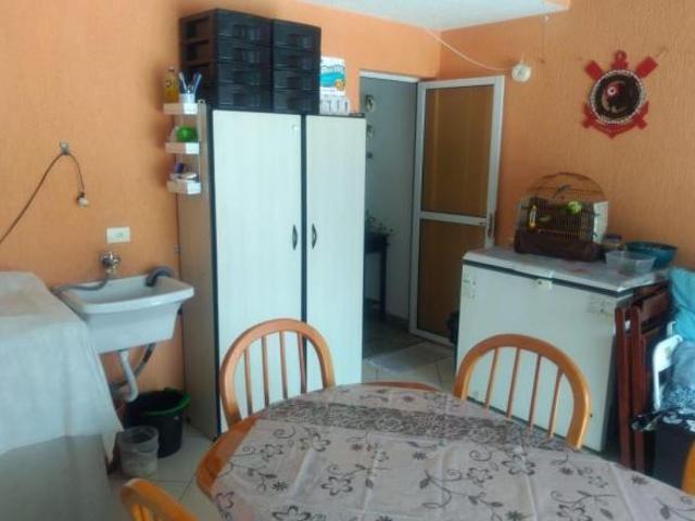 Cobertura com 3 dormitórios à venda, 152 m² por R$ 650.000,00 Vila Curuçá Santo André/SP