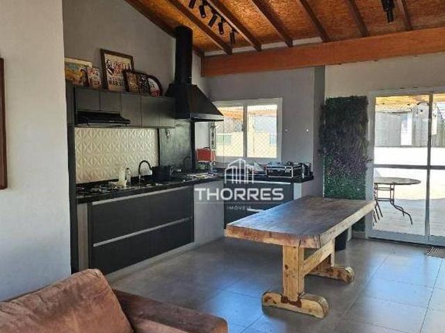 Cobertura com 3 dormitórios à venda, 152 m² por R$ 750.000,00 Jardim Bom Pastor Santo André/SP