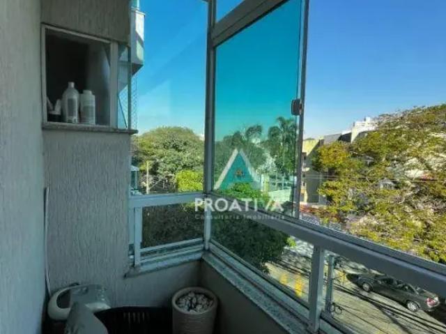 Cobertura com 3 dormitórios à venda, 152 m² por R$ 900.000,09 Vila Pires Santo André/SP