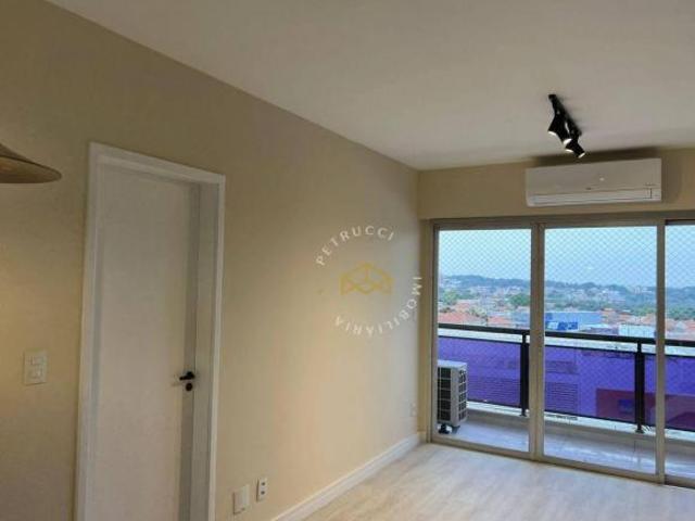Cobertura com 3 dormitórios à venda, 153 m² por R$ 950.000,00 Taquaral Campinas/SP