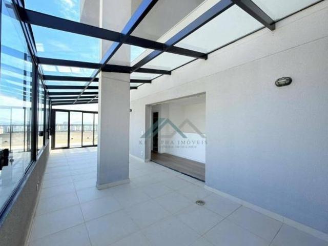 Cobertura com 3 dormitórios à venda, 153 m² por R$ 1.550.000 Aruanã 601 Barueri/SP