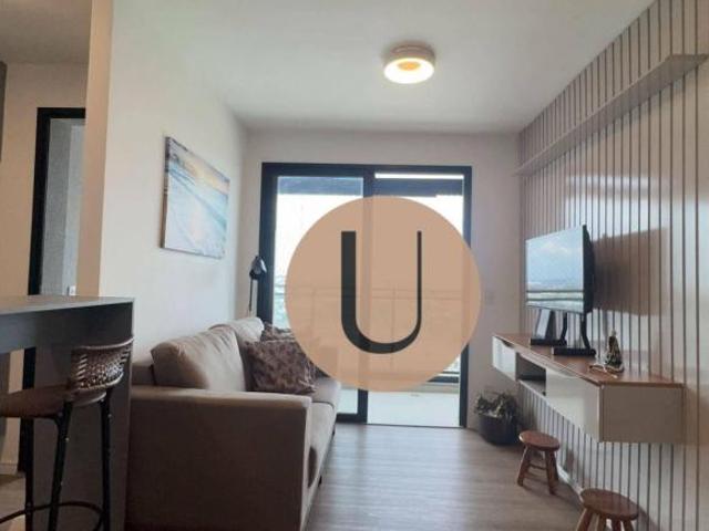 Cobertura com 3 dormitórios à venda, 153 m² por R$ 1.600.000,00 Tamboré Barueri/SP