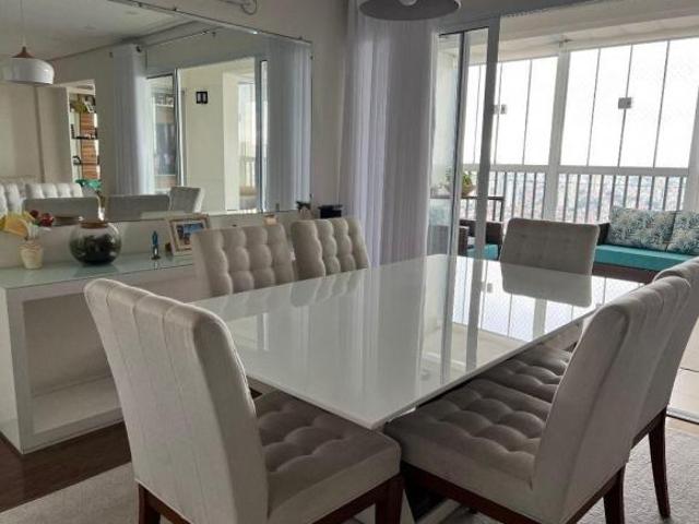 Cobertura com 3 dormitórios à venda, 153 m² por R$ 2.000.000,00 Santana São