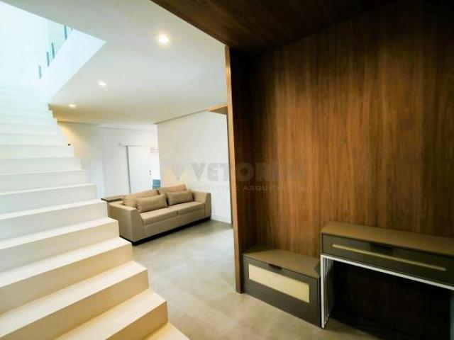 Cobertura com 3 dormitórios à venda, 153 m² por R$ 2.850.000 Indaiá Caraguatatuba/SP