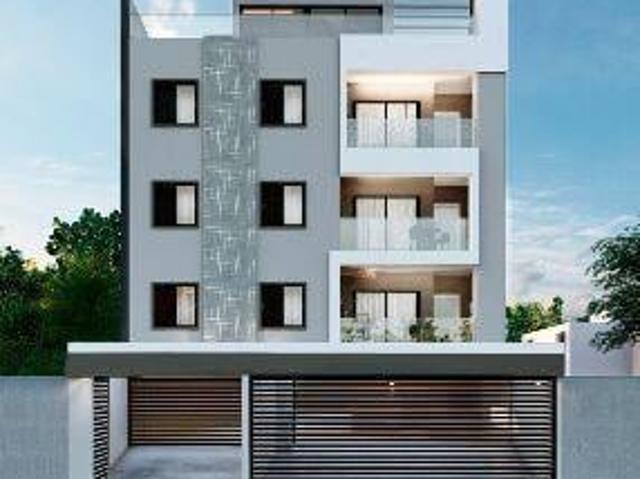 Cobertura com 3 dormitórios à venda, 154 m² por R$ 830.000,00 Vila Marchi São Bernardo do Campo/