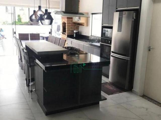 Cobertura com 3 dormitórios à venda, 156 m² por R$ 749.900 Vila Metalúrgica Santo André/SP