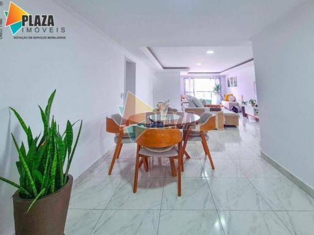 Cobertura à venda, 156 m² por R$ 1.199.000,00 Tupi Praia Grande/SP