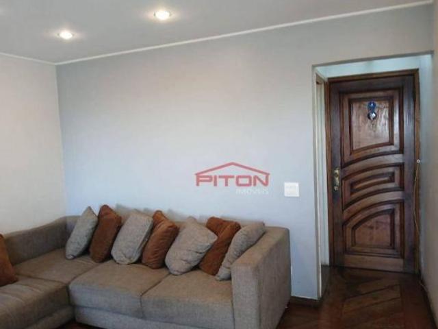 Cobertura com 3 dormitórios à venda, 156 m² por R$ 1.290.000,00 Penha de França São Paulo/SP