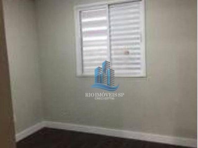 Cobertura com 3 dormitórios à venda, 156 m² por R$ 1.200.000,00 Campestre Santo André/SP