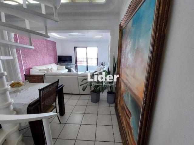 Cobertura com 3 dormitórios à venda, 156 m² por R$ 1.400.000,00 Martim de Sá Caraguatatuba/SP