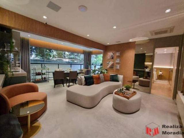 Cobertura à venda, 156 m² por R$ 1.579.900,00 Bela Vista Osasco/SP