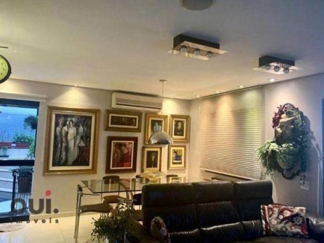 Cobertura com 3 dormitórios à venda, 156 m² por R$ 2.450.000,00 Vila Mariana São Paulo/SP