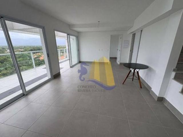 Cobertura com 3 dormitórios à venda, 156 m² por R$ 3.000.000,00 Jardim São Lourenço Bertioga/SP