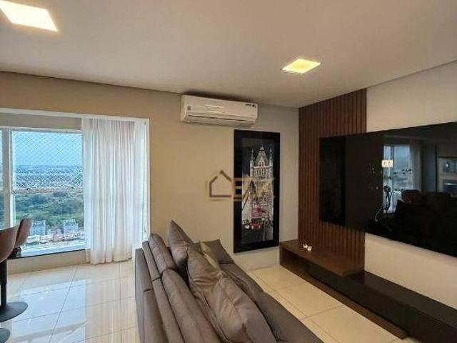 Cobertura com 3 dormitórios à venda, 157 m² por R$ 1.050.000,00 Condomínio Residencial Vie Nouvell