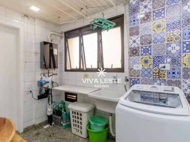 Cobertura com 3 dormitórios à venda, 158 m² por R$ 1.650.000,00 Tatuapé São Paulo/SP