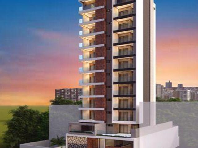 Cobertura com 3 dormitórios à venda, 137 m² por R$ 990.000,00 Passos Juiz de Fora/MG