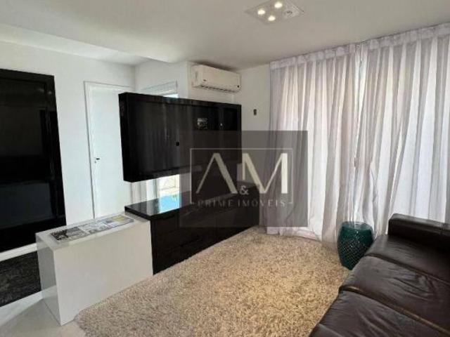 Cobertura com 3 dormitórios à venda, 159 m² por R$ 1.950.000 Rua Antônio de Barros, 2841 Tatuapé