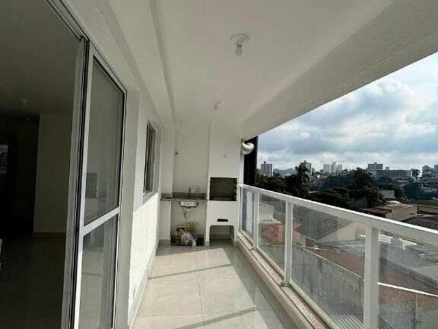 Cobertura com 3 dormitórios à venda, 160 m² Vila Emílio Mauá/SP
