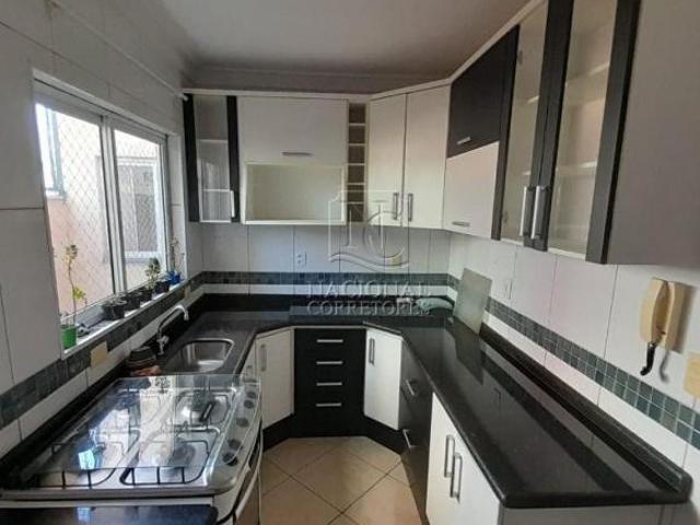 Cobertura com 3 dormitórios à venda, 160 m² Parque das Nações Santo André/SP
