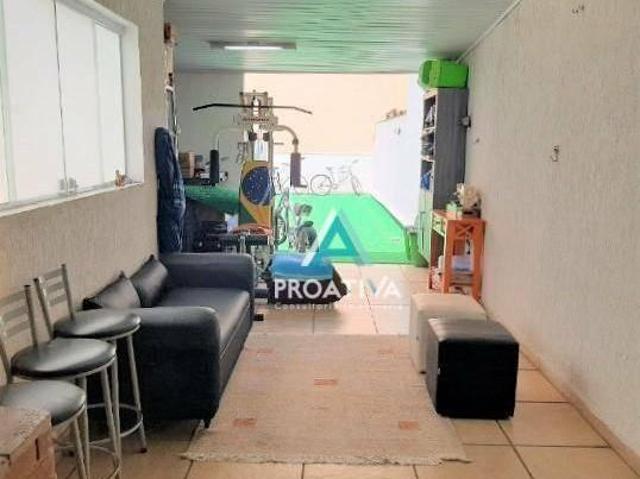 Cobertura com 3 dormitórios à venda, 160 m² Parque das Nações Santo André/SP